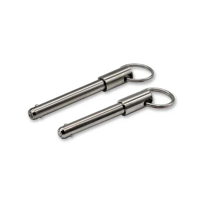 What Is 316L Stainless Steel-Material Selection For Detent Pins ...